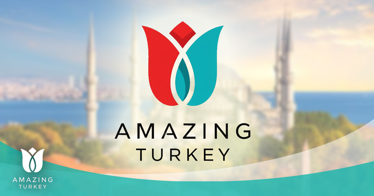 Amazing Turkey - Unveil the magic of Türkiye